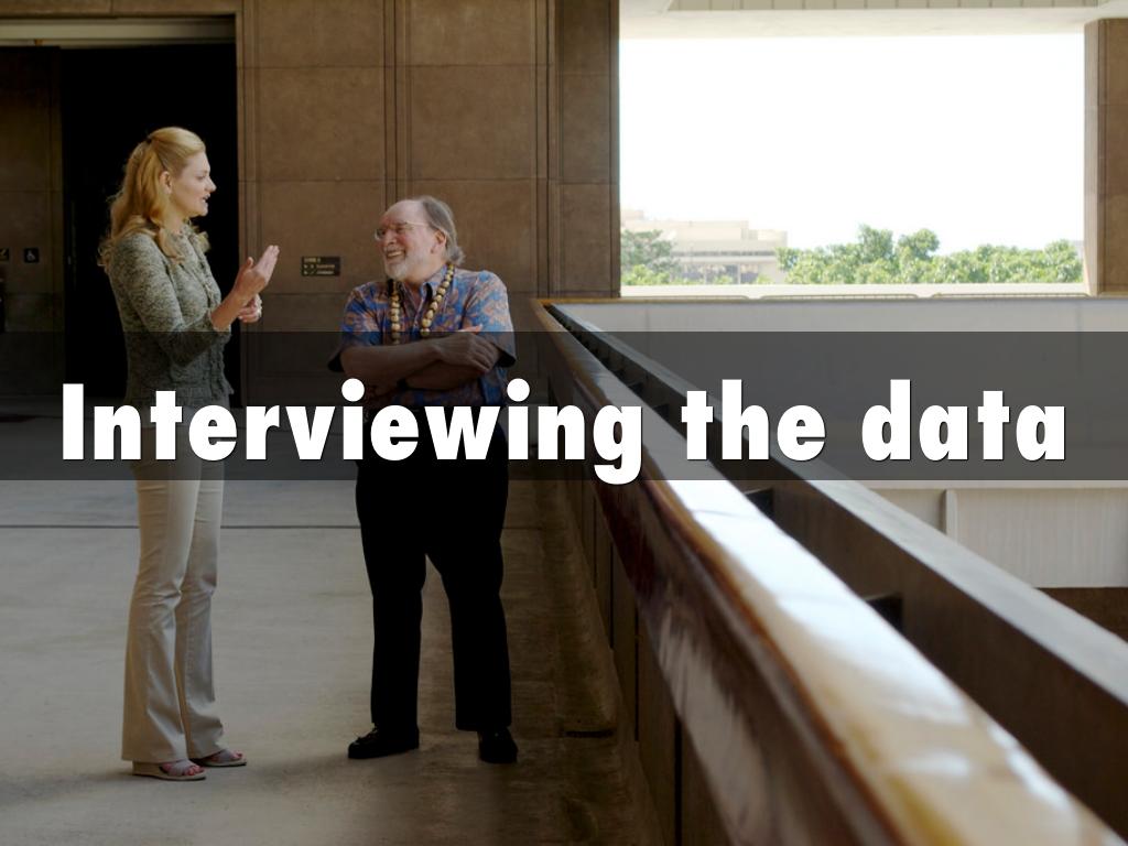 Interviewing The Numbers By Gretchen Macchiarella Interviewing The Numbers By Gretchen Macchiarella
